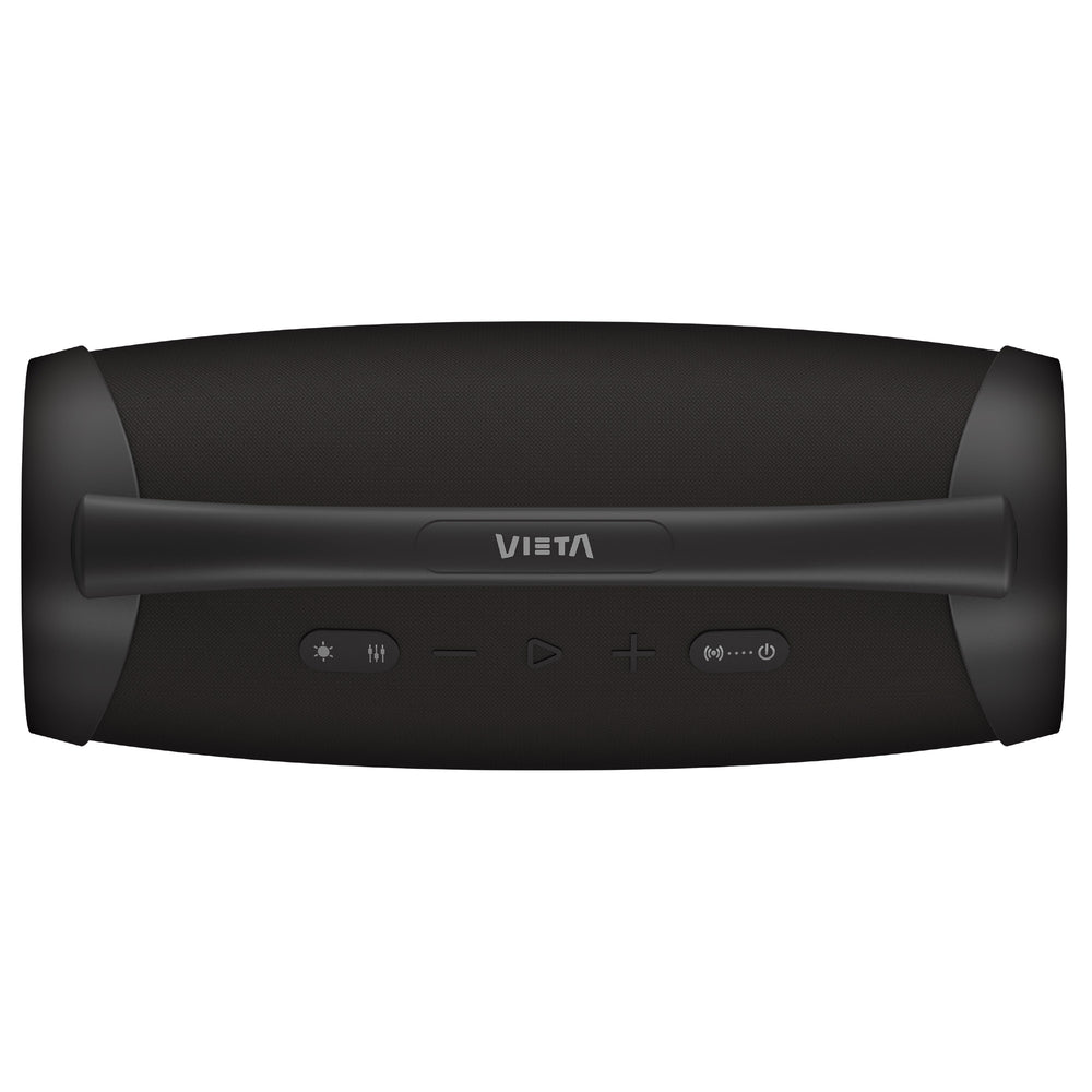 Actualizaciones de Software de Vieta Pro