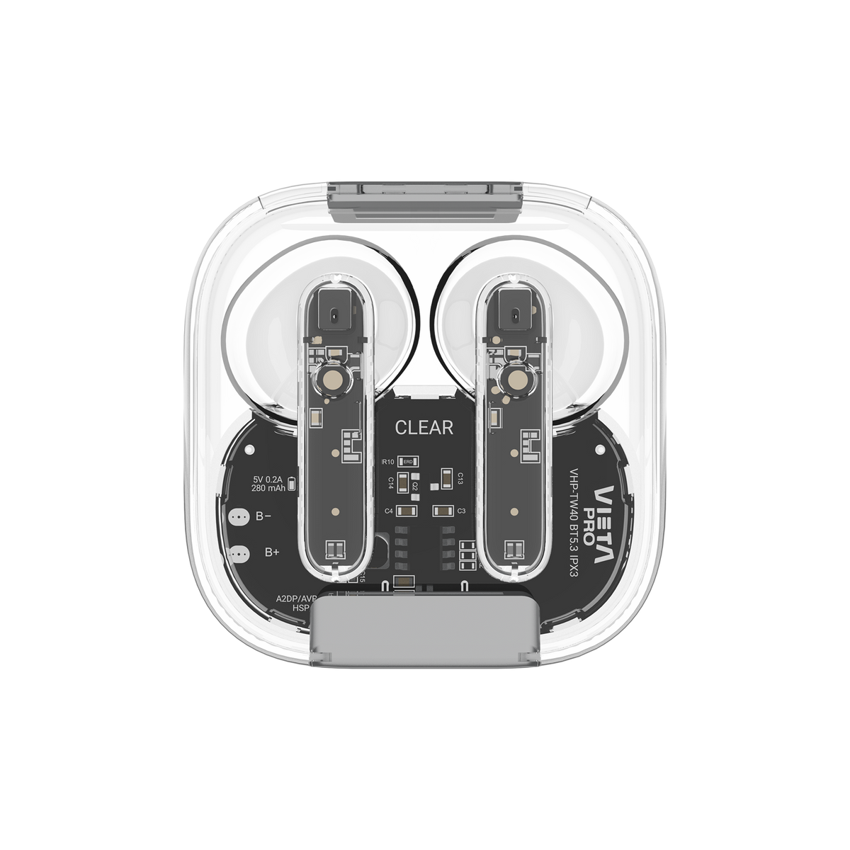 Vieta Pro | Brand of portable speakers, bluetooth headphones and more