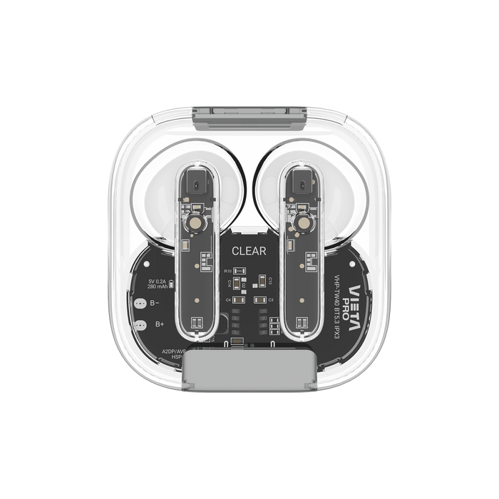 Vieta Pro | Marca de altavoces portátiles, auriculares bluetooth y más