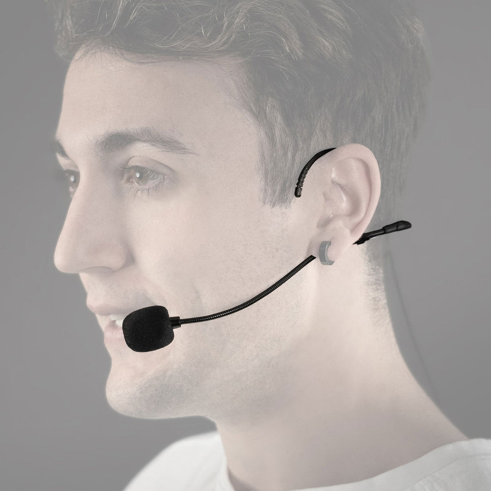 Micrófonos Vieta Pro | Bluetooth, Karaoke, Corbata, PC y Más