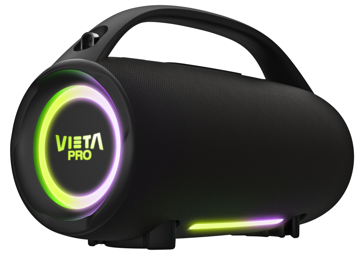 Mini Thunder 2 | Atlavoz portátil bluetooth potente | Vieta Pro