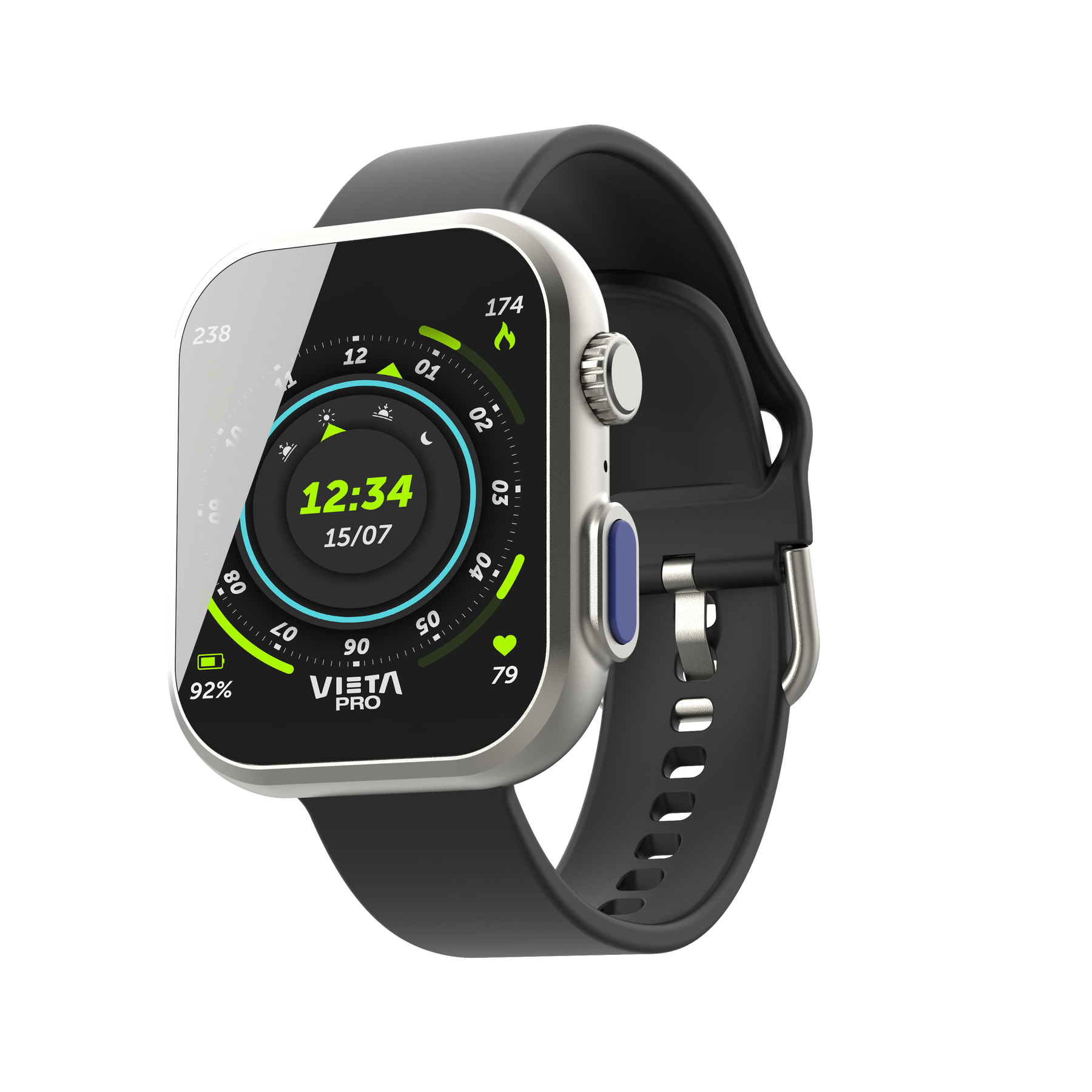 Vieta Pro | Descarga Manuales de productos Vieta